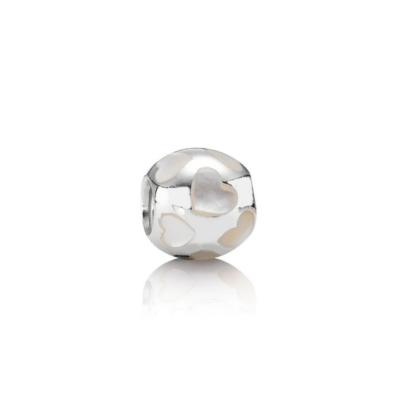 Pandora | Jewelry | Pandora Love Me Charm | Poshmark